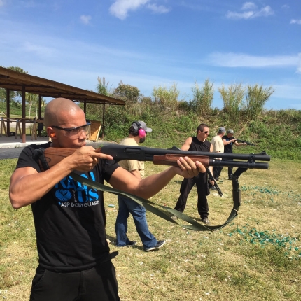 Formation agent de sécurité et Garde du corps | Devenir un agent de ...